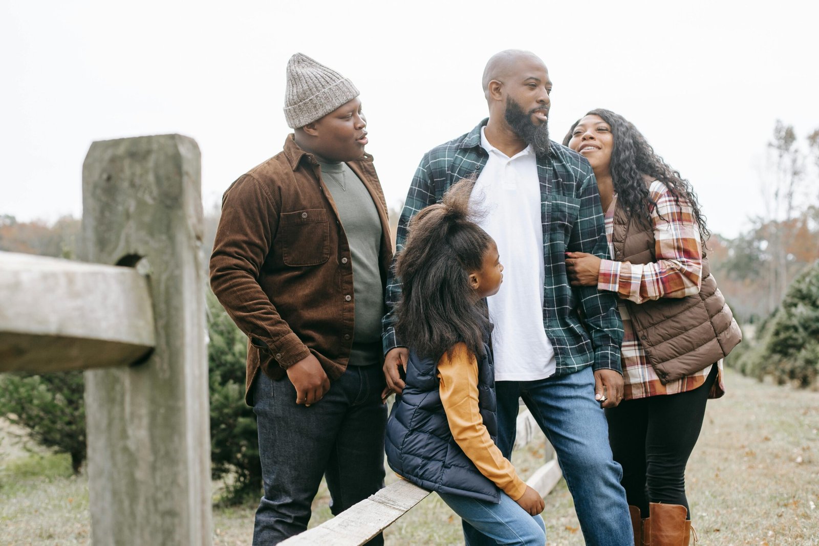 Stable Wisdom – Family Coaching